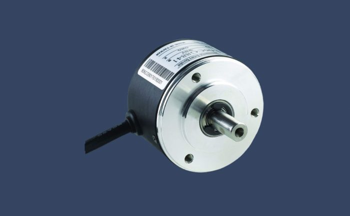 Decoding Precision – The Role of Encoders in Industrial Automation ...