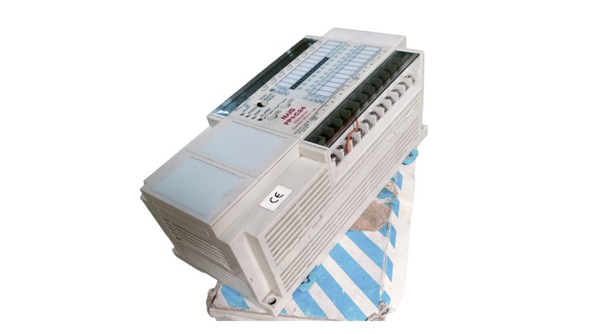 Panasonic/Nais FP1-C24 Programmable Logic Controller (PLC) – Servo ...